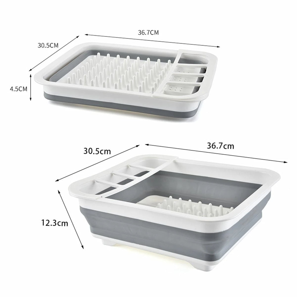 Escurridor Plegable – Mercadito Smart